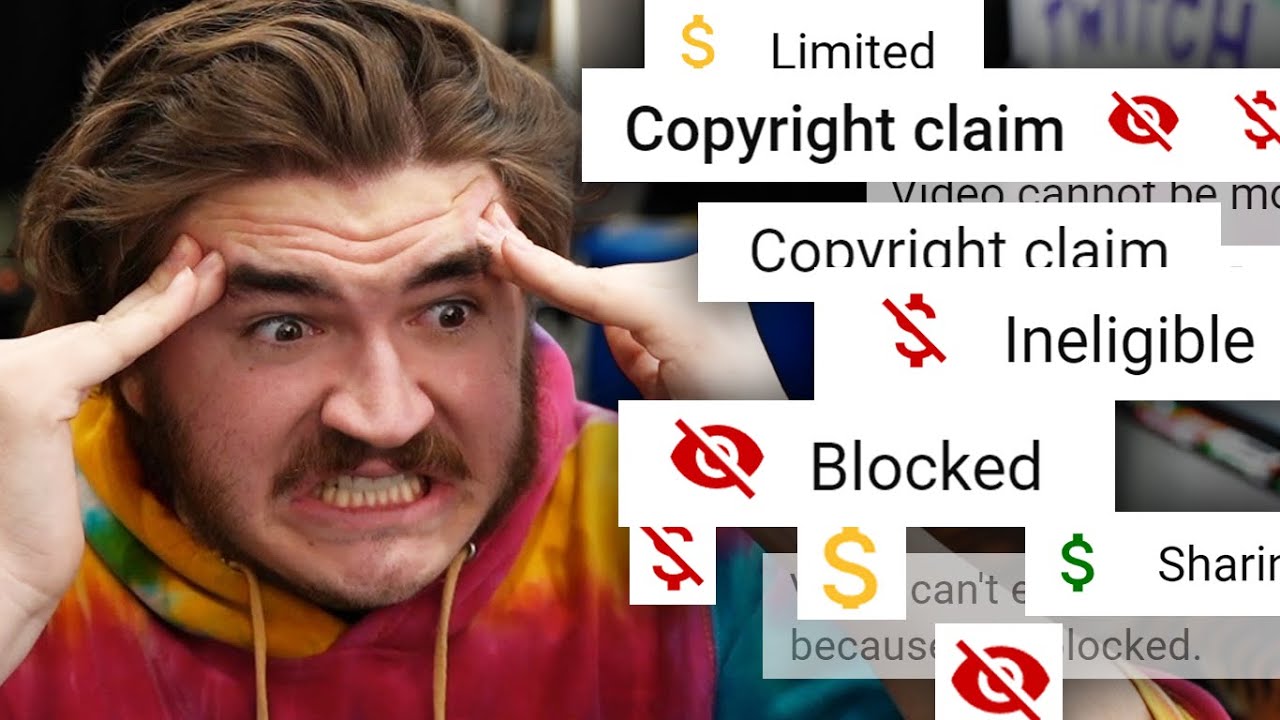 I Solved Youtube S Biggest Problem Youtube
