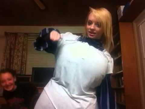 Fat Suit Dance Youtube