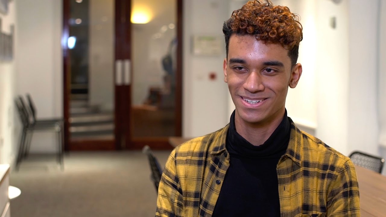 Nextgen Vfx Apprenticeships Youtube