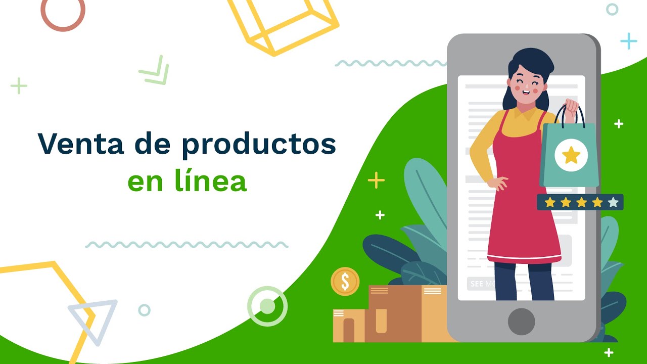 Técnico En Ventas De Productos En Línea Youtube