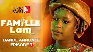 Série Famille Lam Saison 1 Bande Annonce Épisode 7 Vostfr Eric Favre Tv ...
