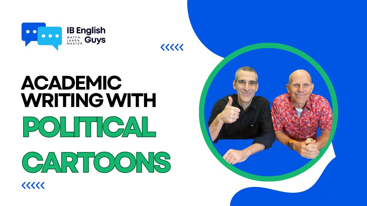 Ib English Language And Literature Textual Analysis Political