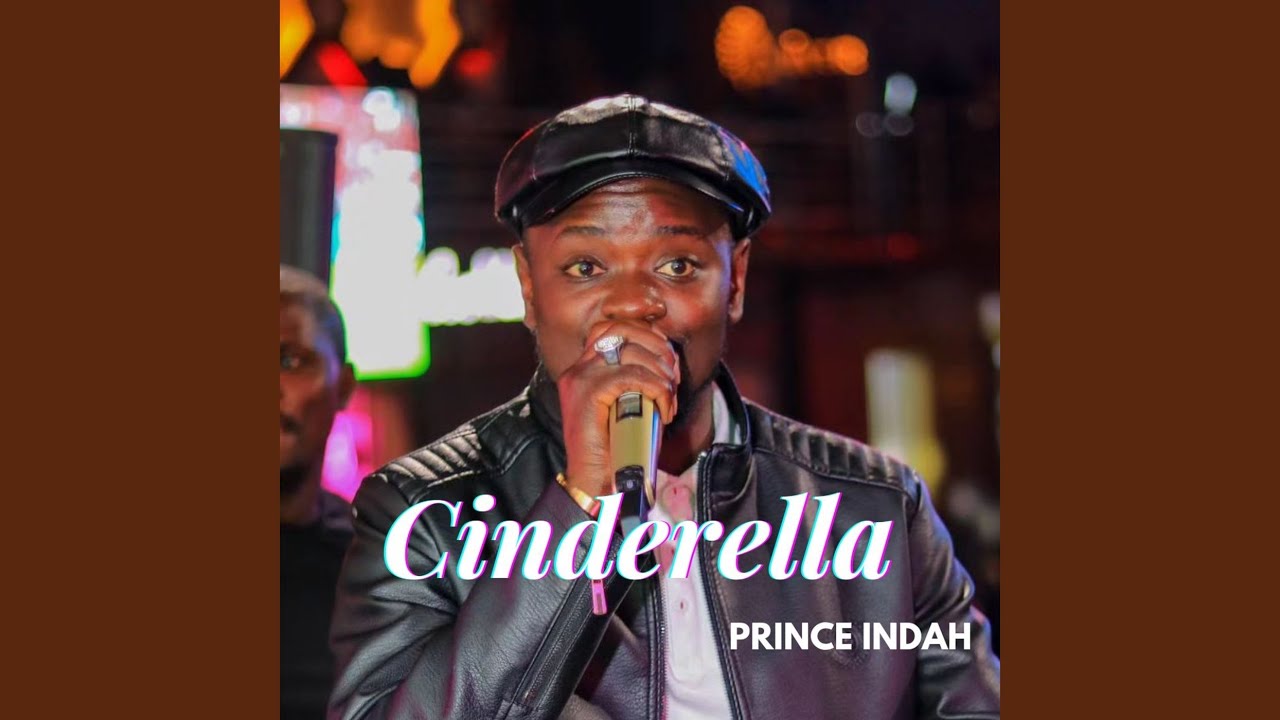Cinderella Youtube