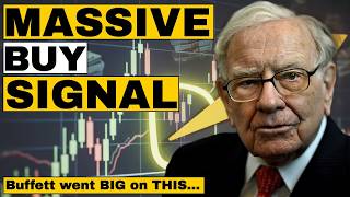 Warren Buffett Just Sent A Massive Signal To Investors Ross Givens Mp3 ...