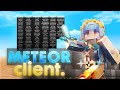 Catlean Minecraft Hack Client 1 21 10 The Best Client For Minecraft ...