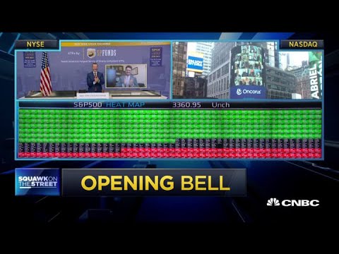 Opening Bell October 7 2020 Youtube