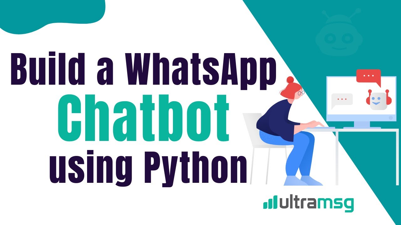 Whatsapp Chatbot Python Smsrolf