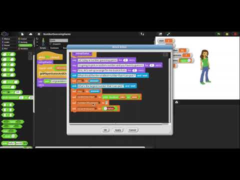 Snap Number Guessing Game Youtube