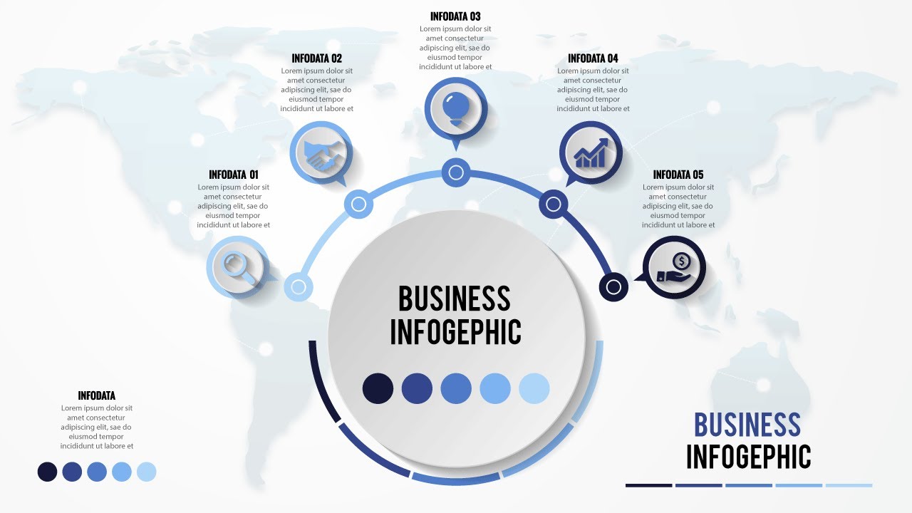 Infographic Tutorial Illustrator Cs3 Templates For Certificates Adobe