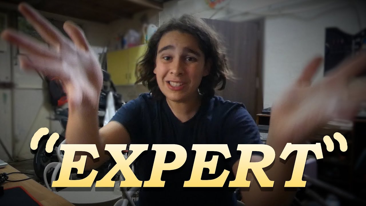 Expert Programming Tutorials Youtube