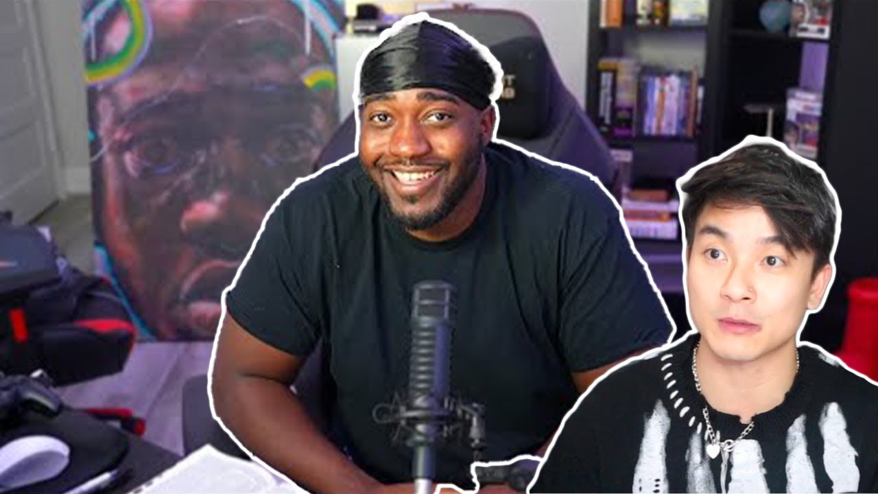 My Farewell To Jidion Jidion Yt Channel Update Youtube