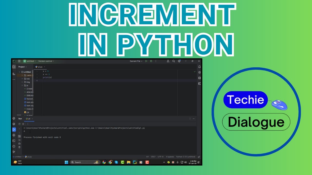 Python Increment Explained Easy Methods To Level Up Your Code