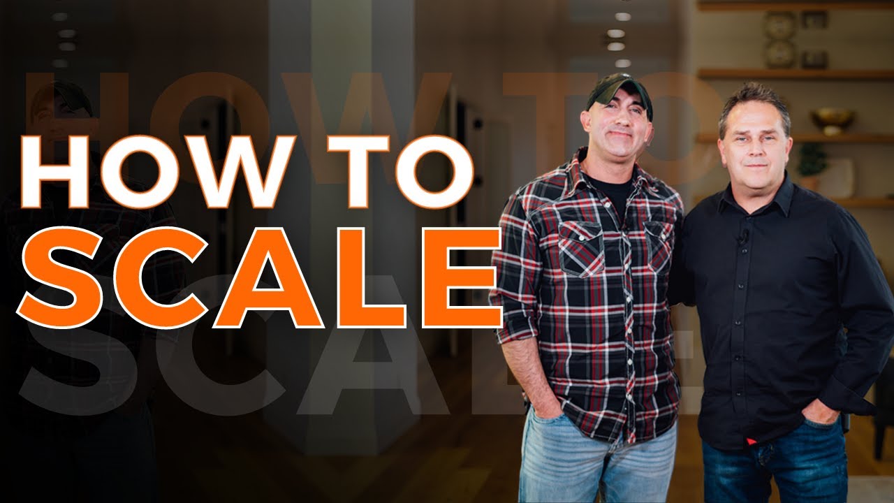 How To Scale Youtube