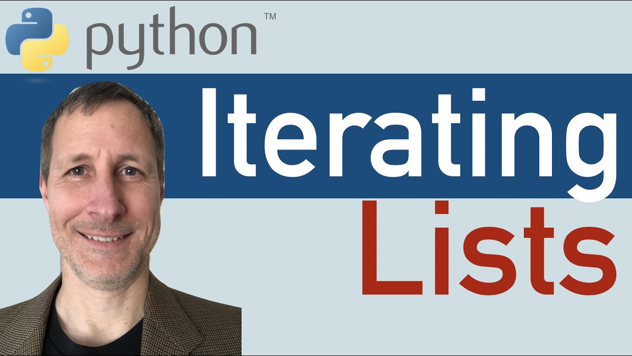 Python Enumerate List Iteration Tutorial Youtube