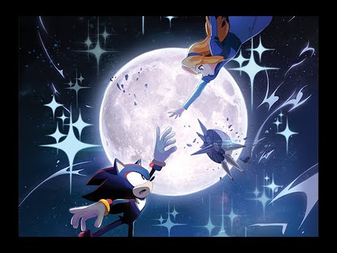 Shadow Generations Without You Youtube