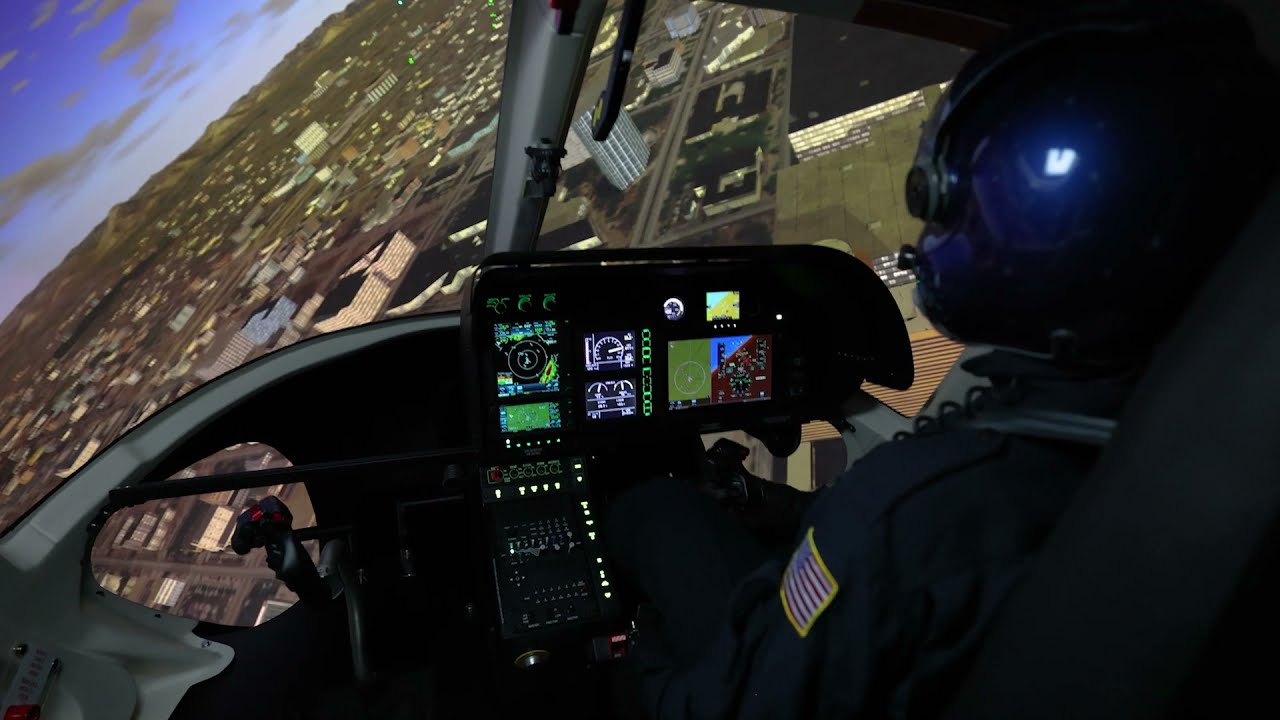 Simulation Learn From Your Mistakes Youtube