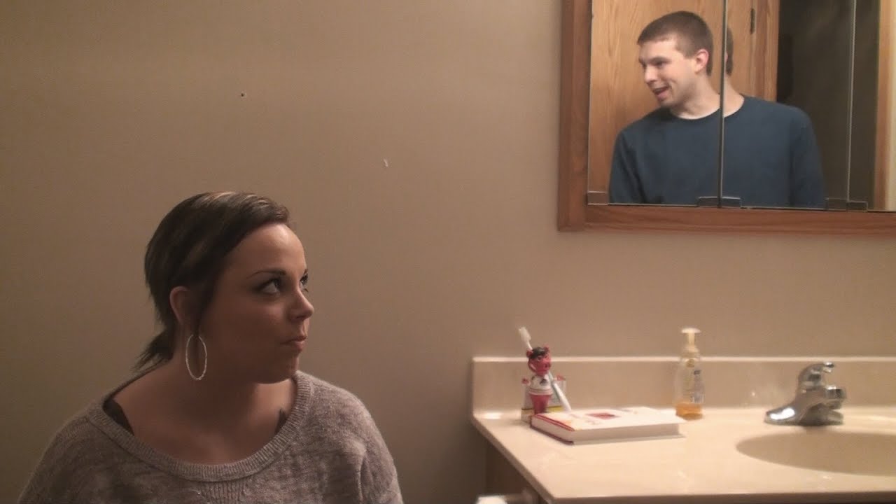 Fml Tales From Fmylife 183 Indecent Pooposal Youtube