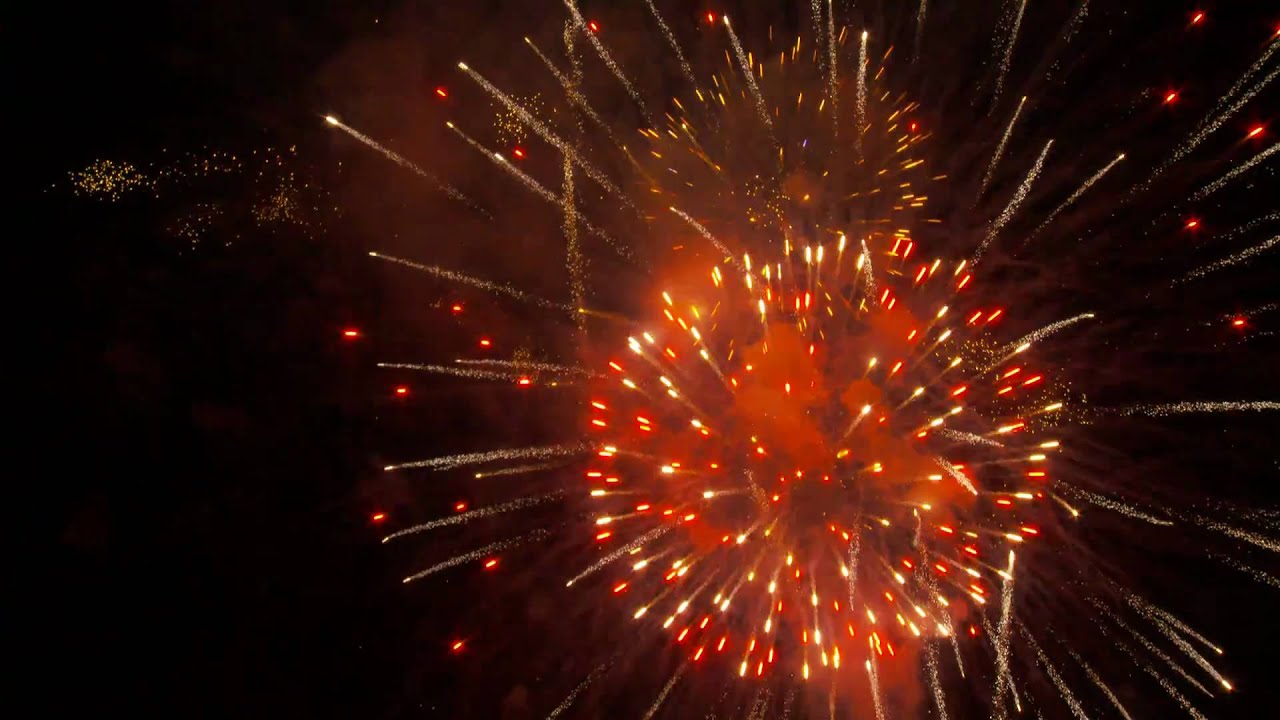Ultimate Fireworks Video Highlights Youtube