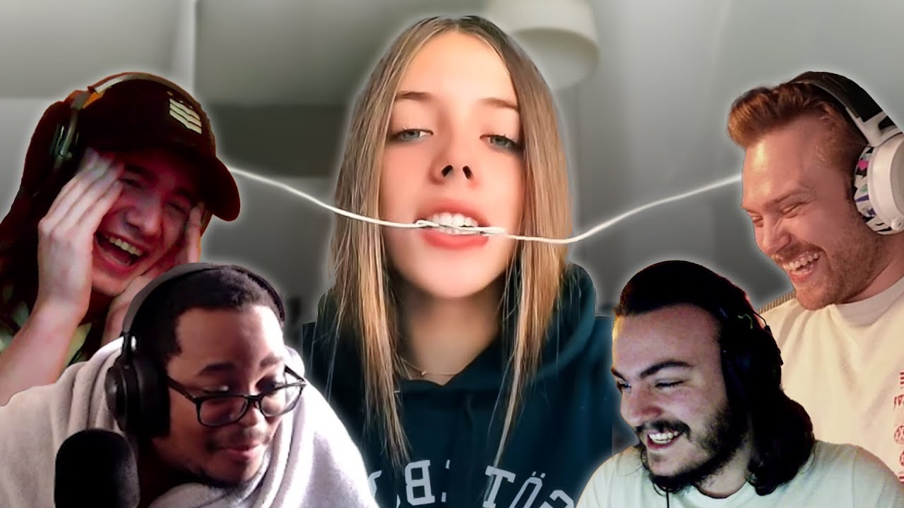 Do Not Laugh Youtube