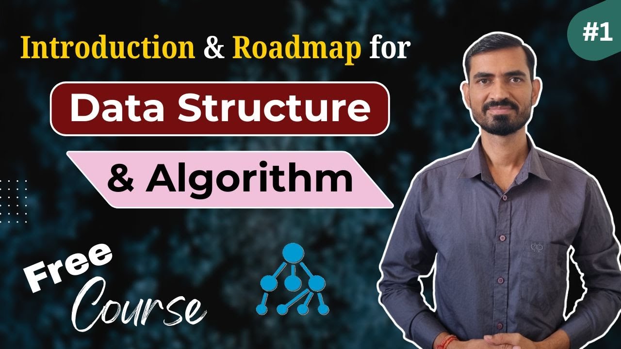 1 Introduction To Data Structures Algorithms Types Use Dsa