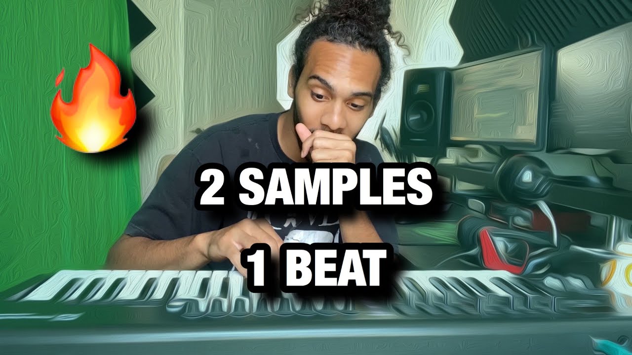 Chopping Samples In Fl Studio 20 Youtube