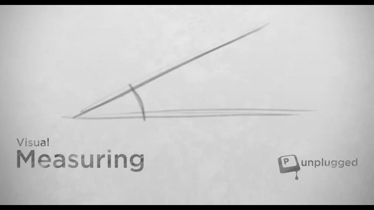 Visual Measuring Ctrlpaint Youtube