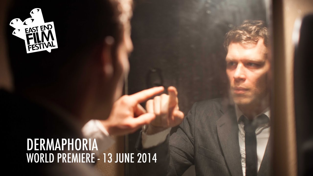 Dermaphoria Trailer Opening Night Gala East End Film Festival 2014