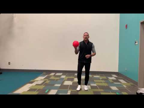 Underhand Roll Youtube