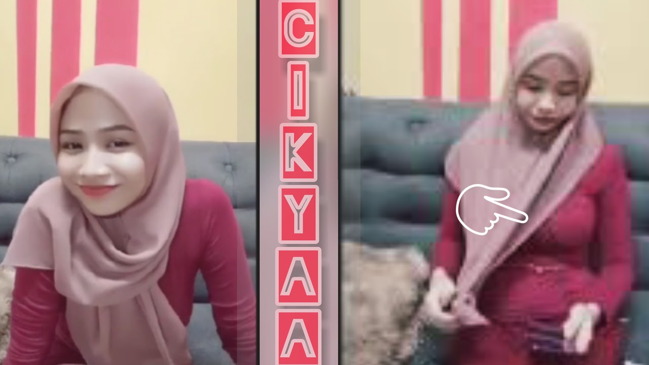 Cikya Immut S Broadcast Youtube