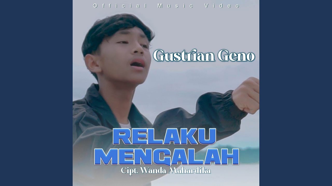 Relaku Mengalah Youtube Music