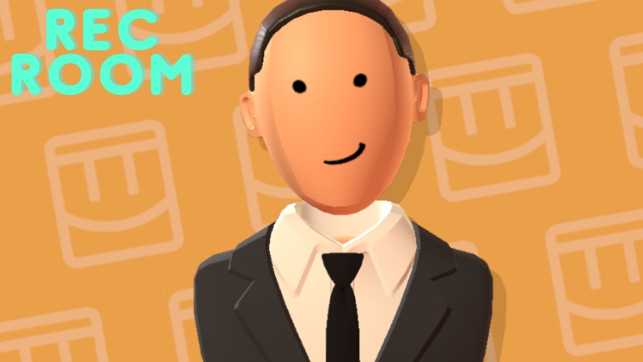 Playing Rec Room Youtube