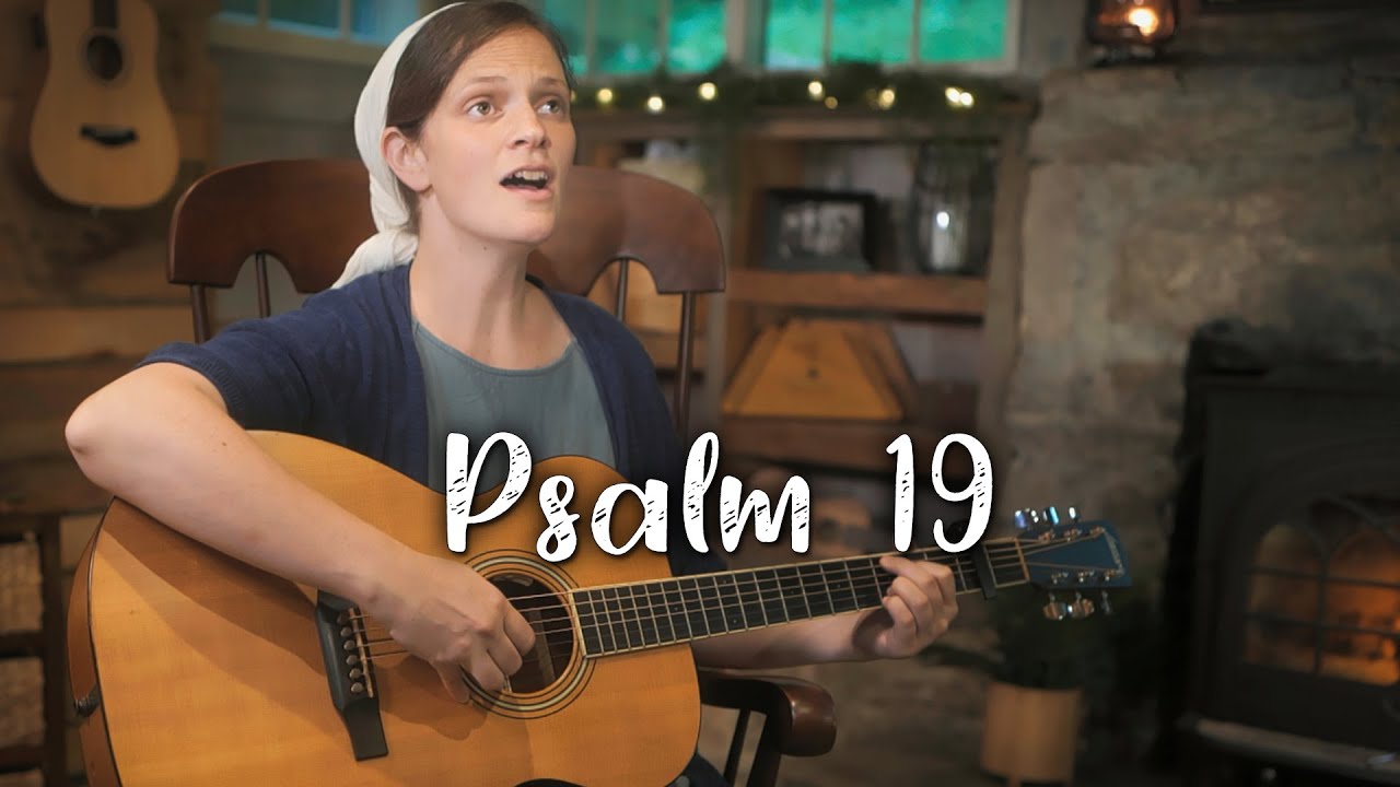 Psalm 19 Sounds Like Reign Chords Chordify