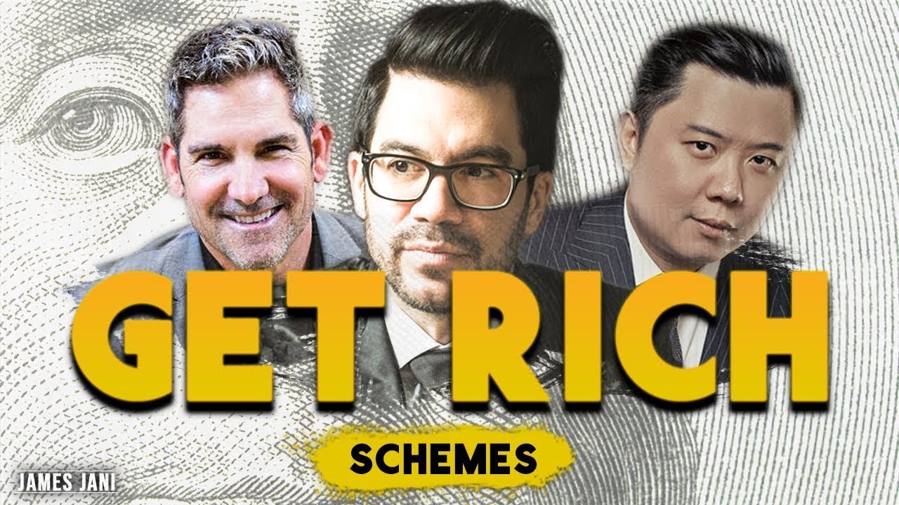 Don T Trust Get Rich Quick Gurus The Truth Youtube