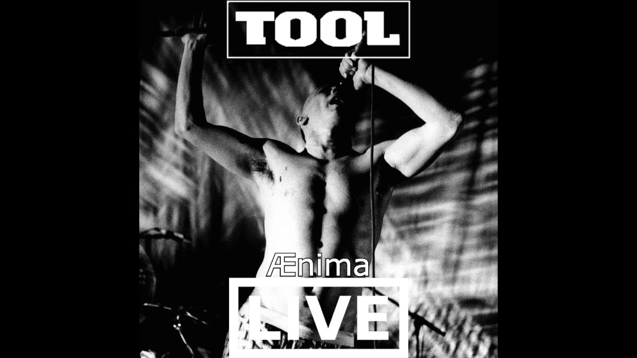 Tool ænima Full Expanded Album Live Redux Youtube Music