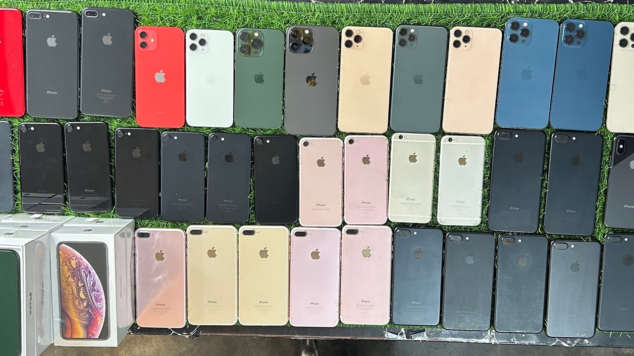Second Hand Iphone In Siliguri Mobilephone Secondhand Iphone