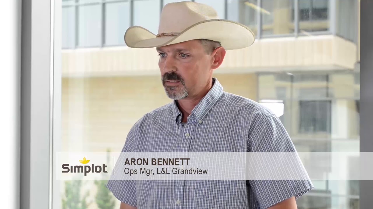Why I Love Simplot Ep 7 Youtube