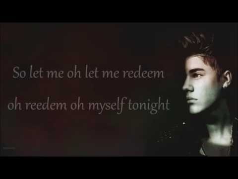 Justin Bieber Sorry Lyrics Pics Youtube Music