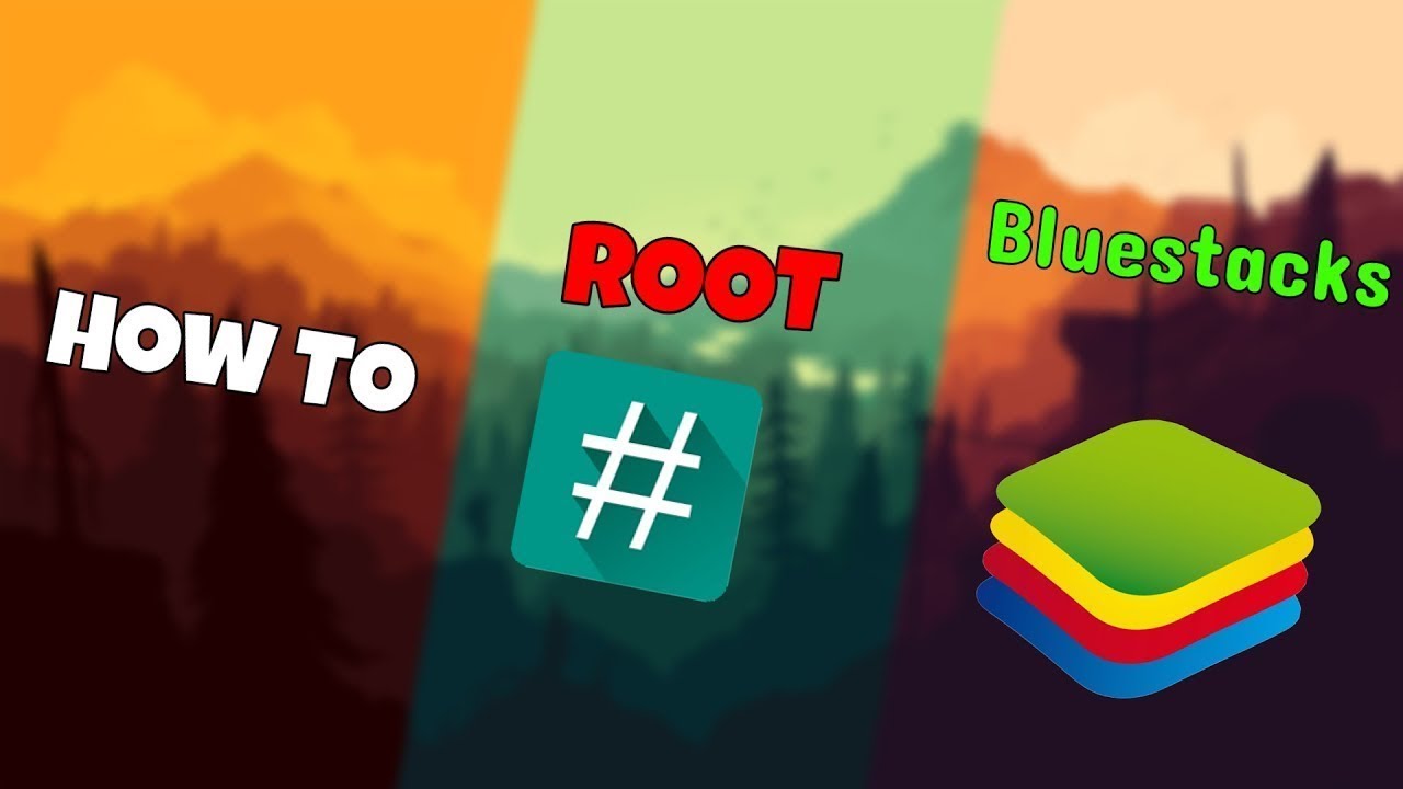 How To Root Bluestacks Latest Version 2015 Kcper