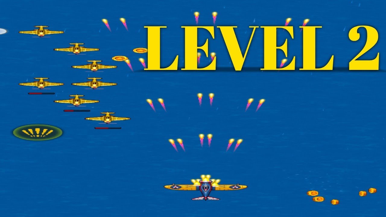 Level 2 Easy Youtube