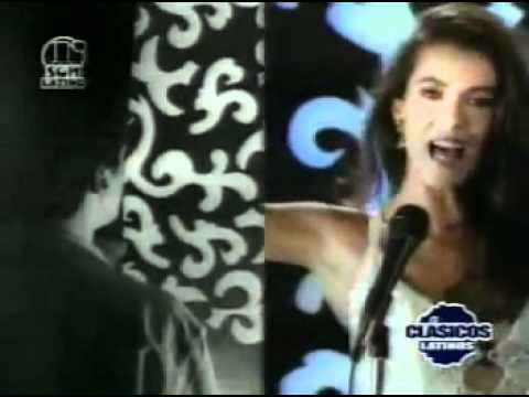 Edith Marquez Mirame Video Oficial Youtube