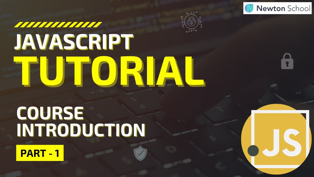 Javascript Tutorial In Hindi For Beginners Part 1 Course