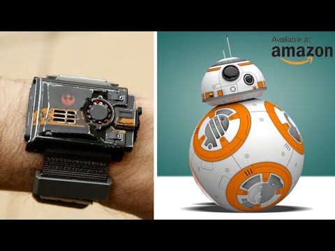 8 Coolest Tech Products You Must See Youtube