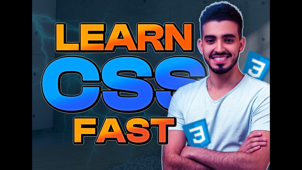 How To Use Html And Css Together Code In Css Youtube