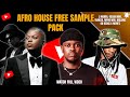 3 Step Afro Tech Sample Pack Free Download Thakzin Drumkit Solo Thato ...