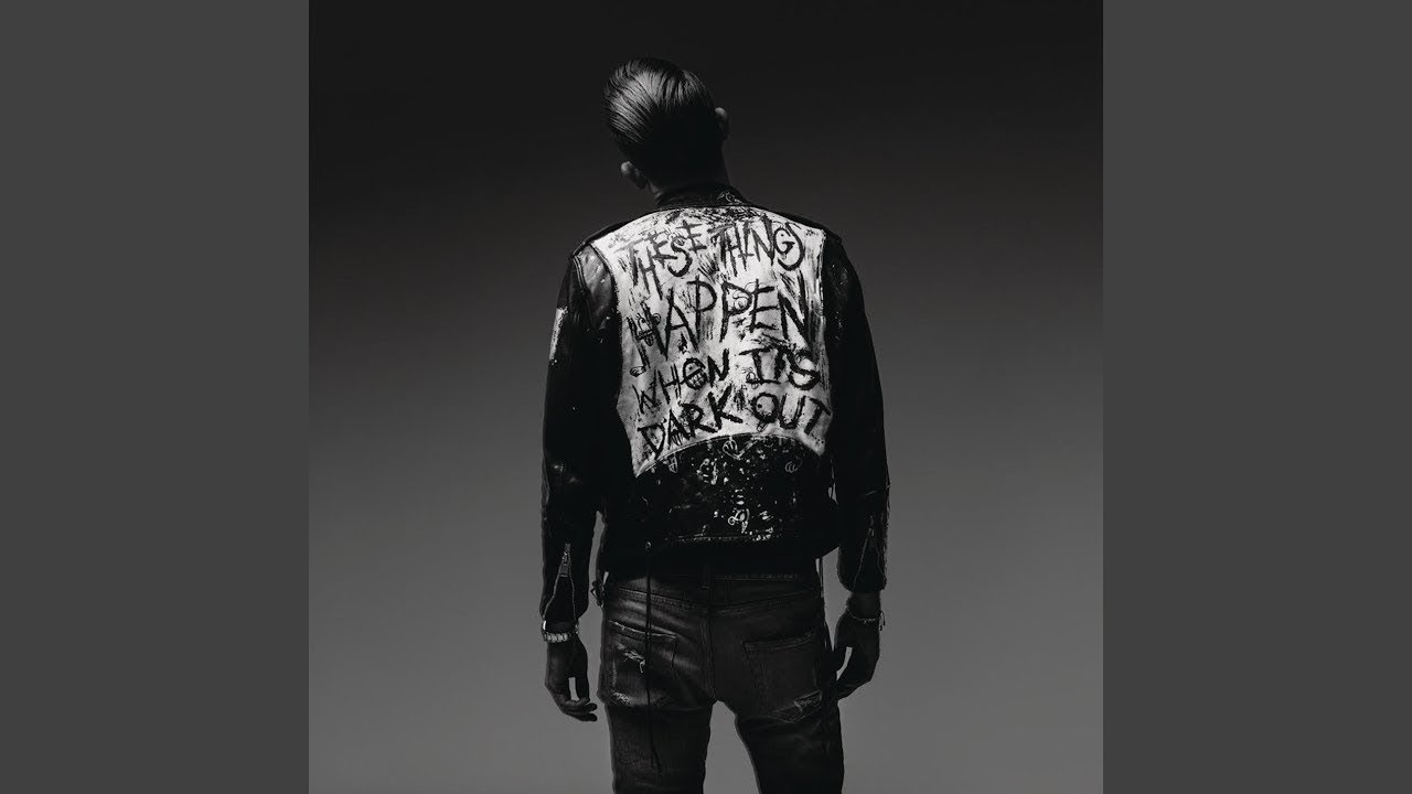 G Eazy Calm Down Slowed Reverb Youtube Music