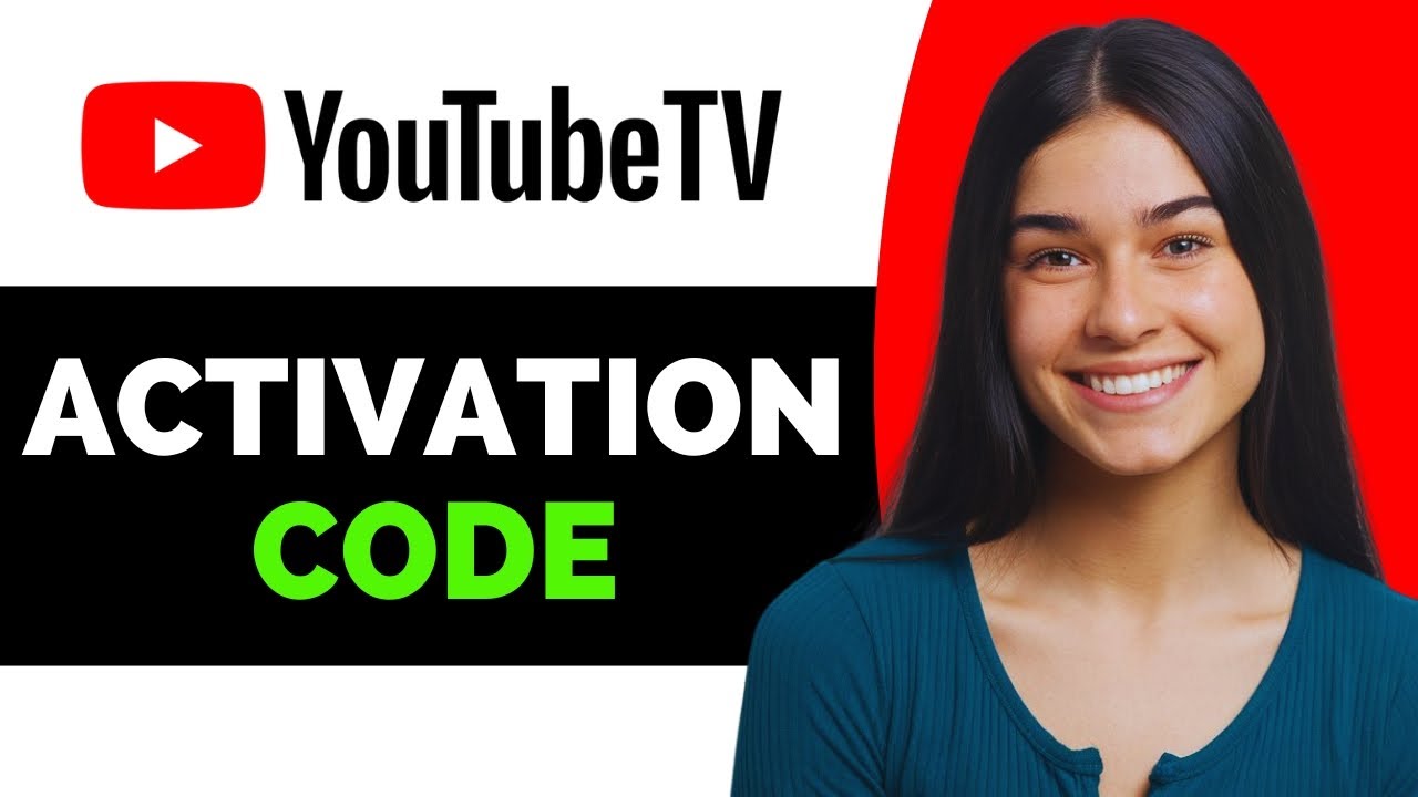 How To Use A Youtube Tv Free Trial Activation Code Full Guide Youtube