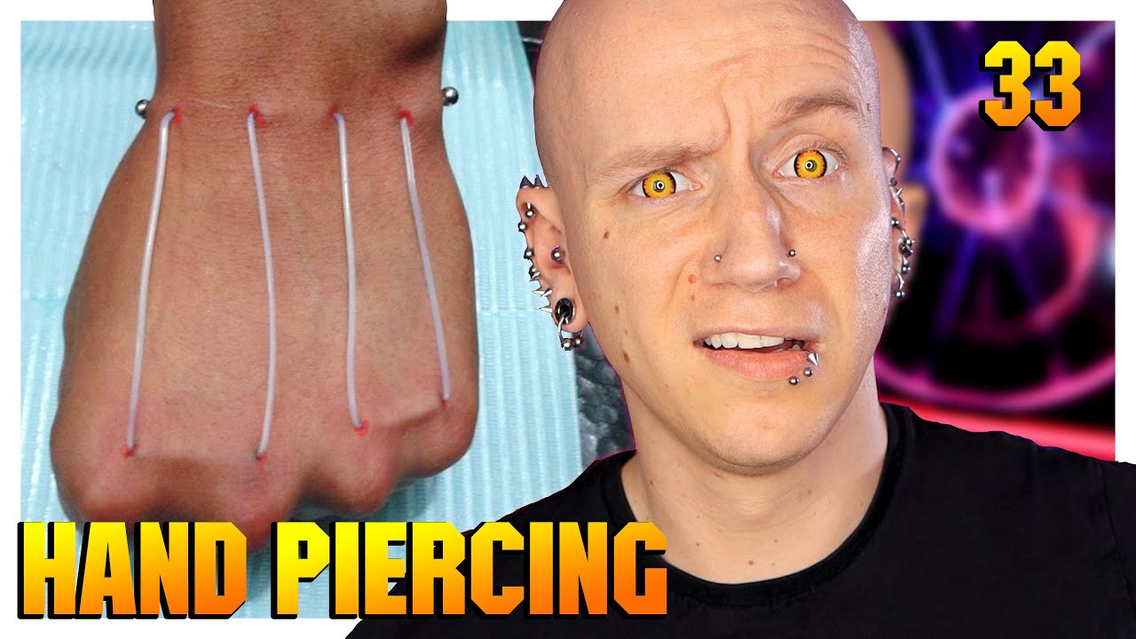 Reacting To Weird Piercing Fails Piercings Gone Wrong 33 Roly