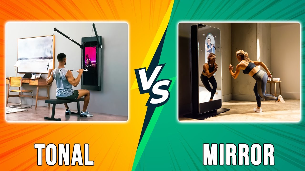 Mirror Home Gym Vs Tonal At Amelia Rodrigues Blog