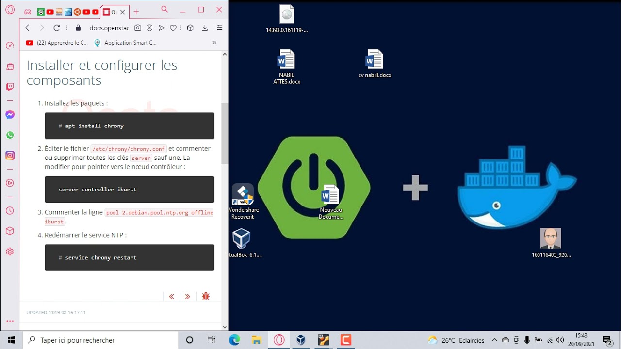 Openstack 03 Youtube
