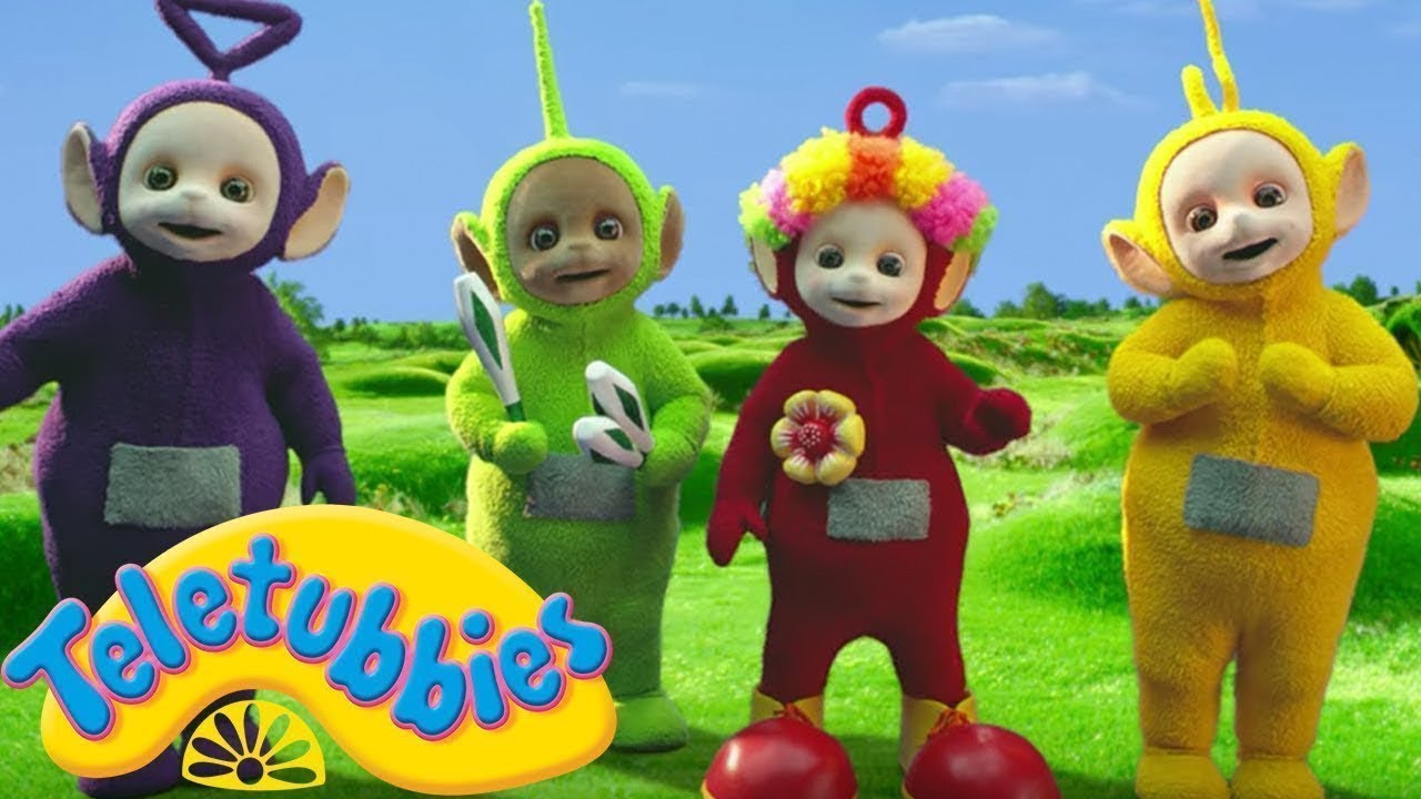 Teletubbies
